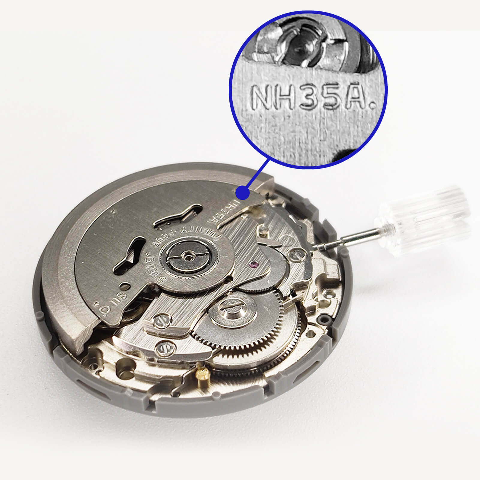 ADDIESDIVE® Monster Men's Diver Automatic Watches (AD2103 ...