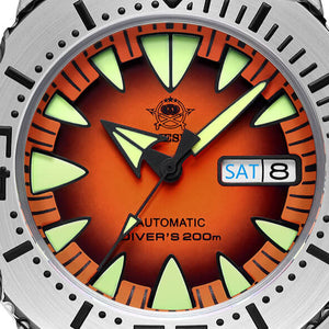 Diver's watch | Addiesdive – addiesdivewatches