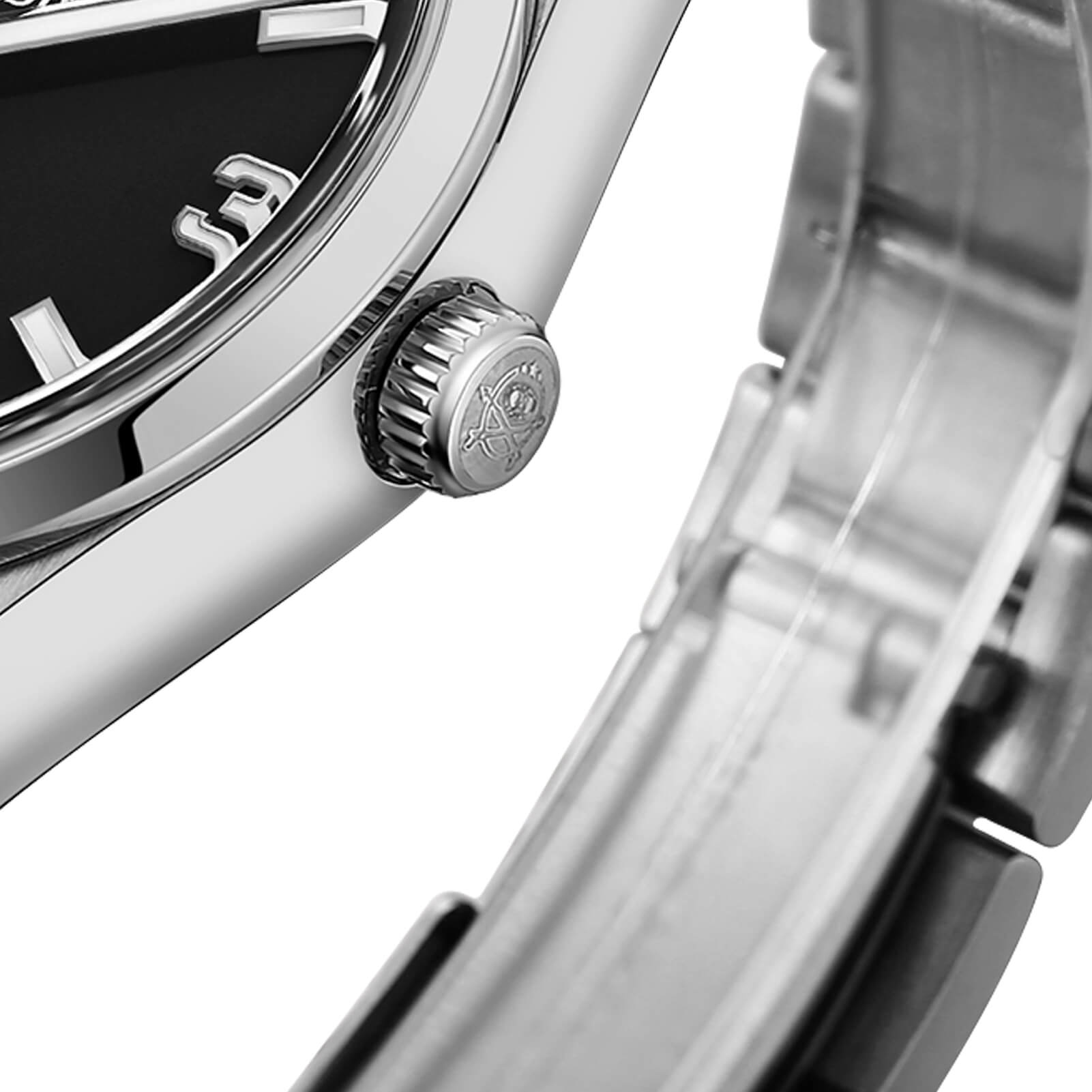 ADDIESDIVE Automatic Pilot Watch 38mm For Men and Women – addiesdivewatches