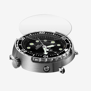 ADDIESDIVE® Tuna 300M Automatic Diver Watch Tuna Diver 3Colors ( MY-H5 ...