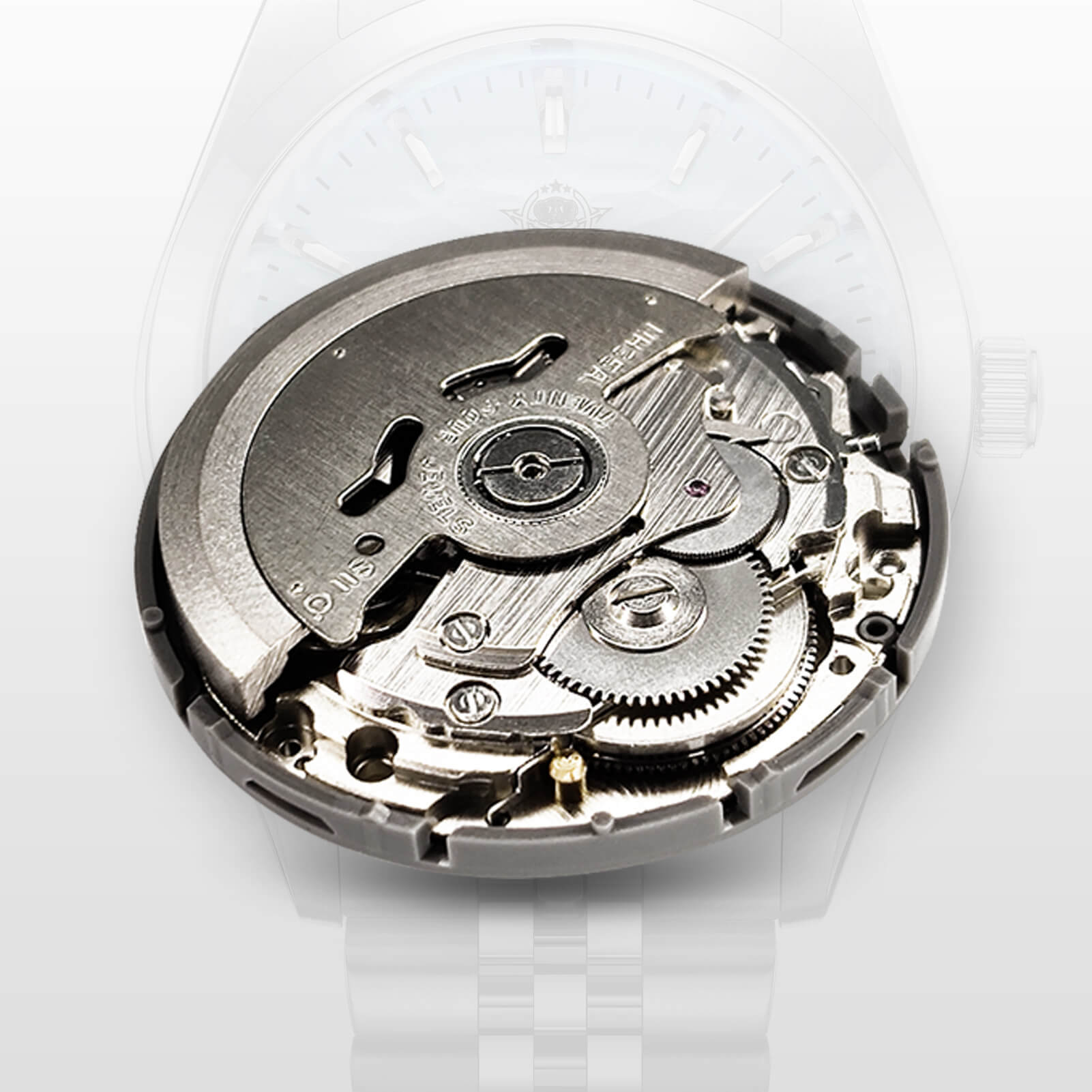 ADDIESDIVE Retro Mechanical Men Watch AD2118 – addiesdivewatches